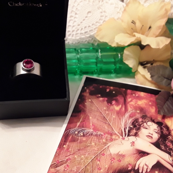 CHELSEA JEWELRY | Jewelry | Chelsea Jewelry Custom Made Stainless Steel ...